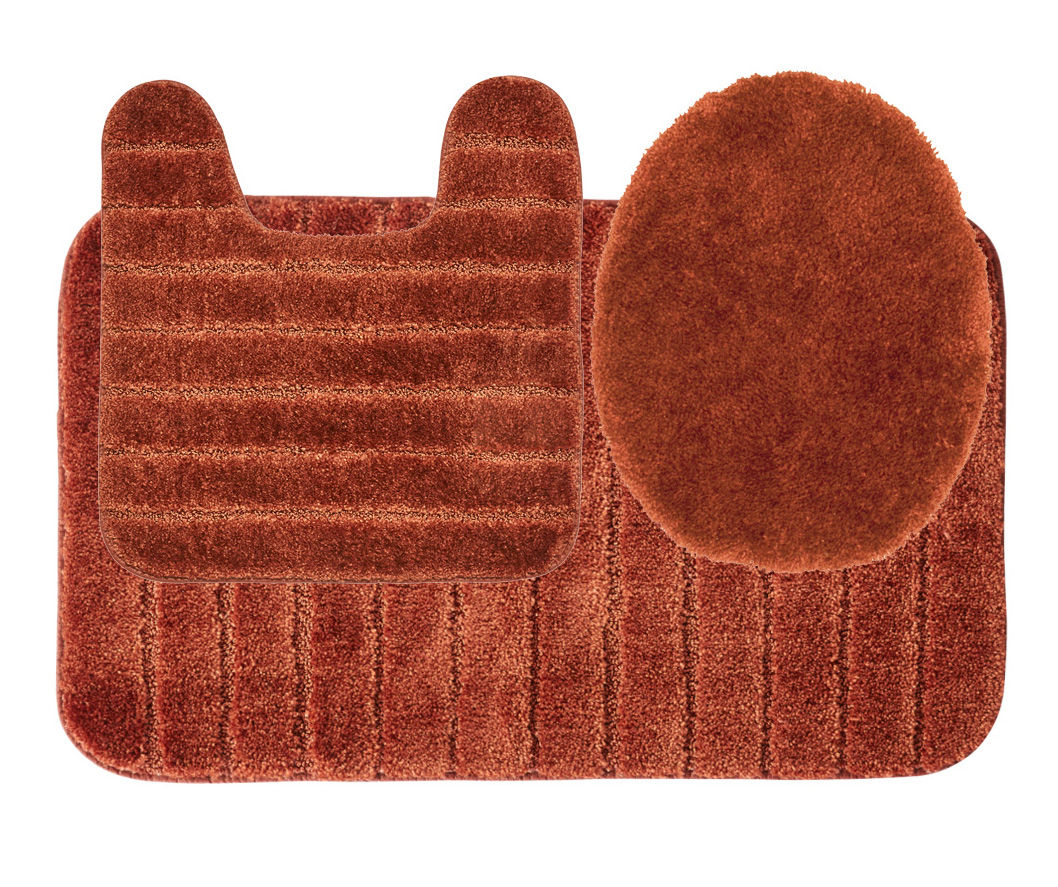 Mohawk Mohawk Home Veranda 3-Piece Bath Rug Set | Big Lots