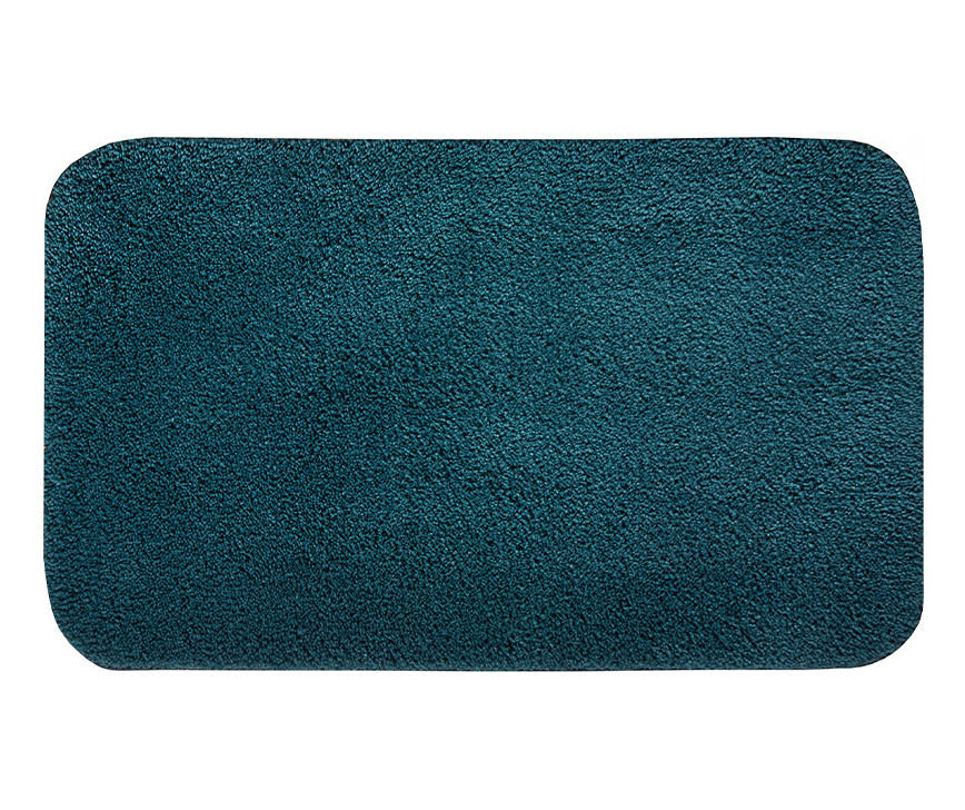 Mohawk Pure Perfection Teal Bath Rug, (34" x 20") | Big Lots