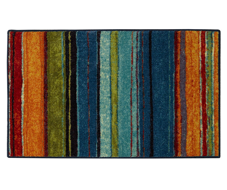 Mohawk Mohawk Rainbow Rug | Big Lots