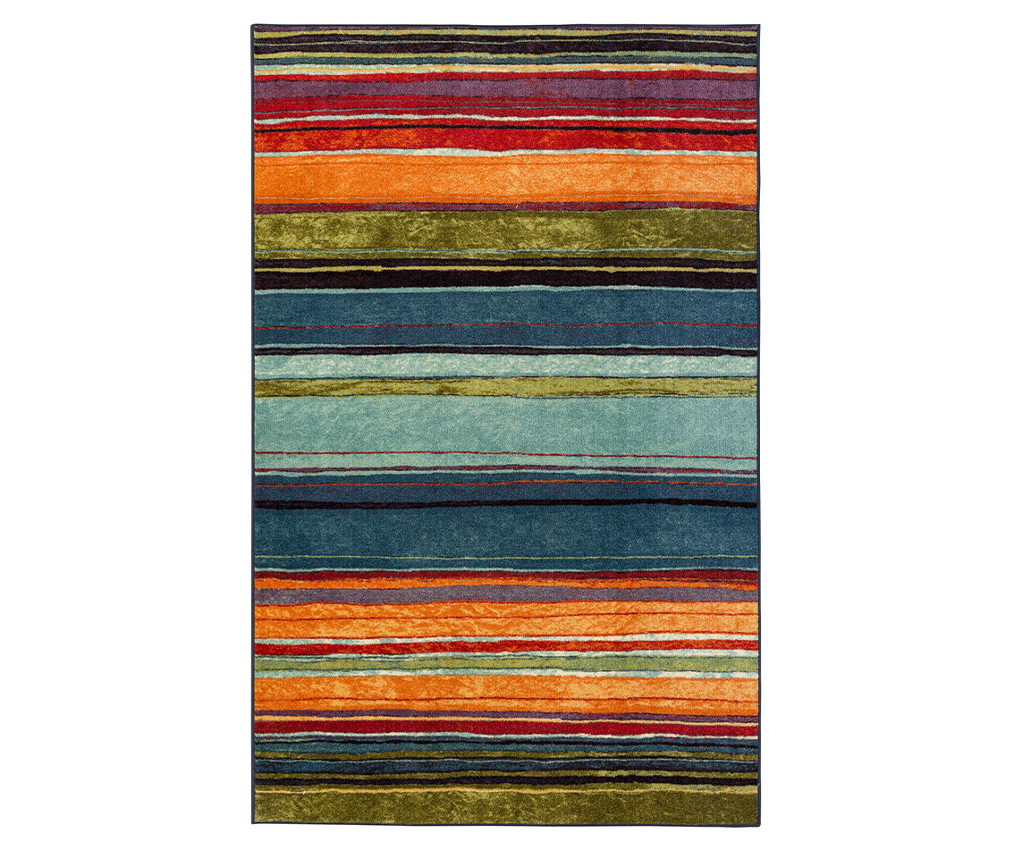 Mohawk Mohawk Rainbow Rug | Big Lots