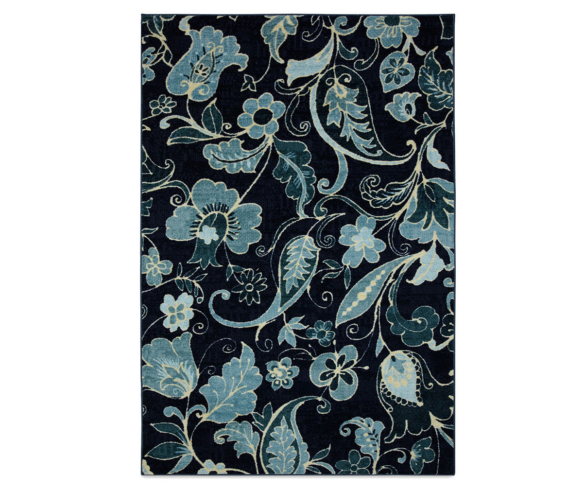 Mohawk Mohawk Strata Tropical Acres Rug | Big Lots