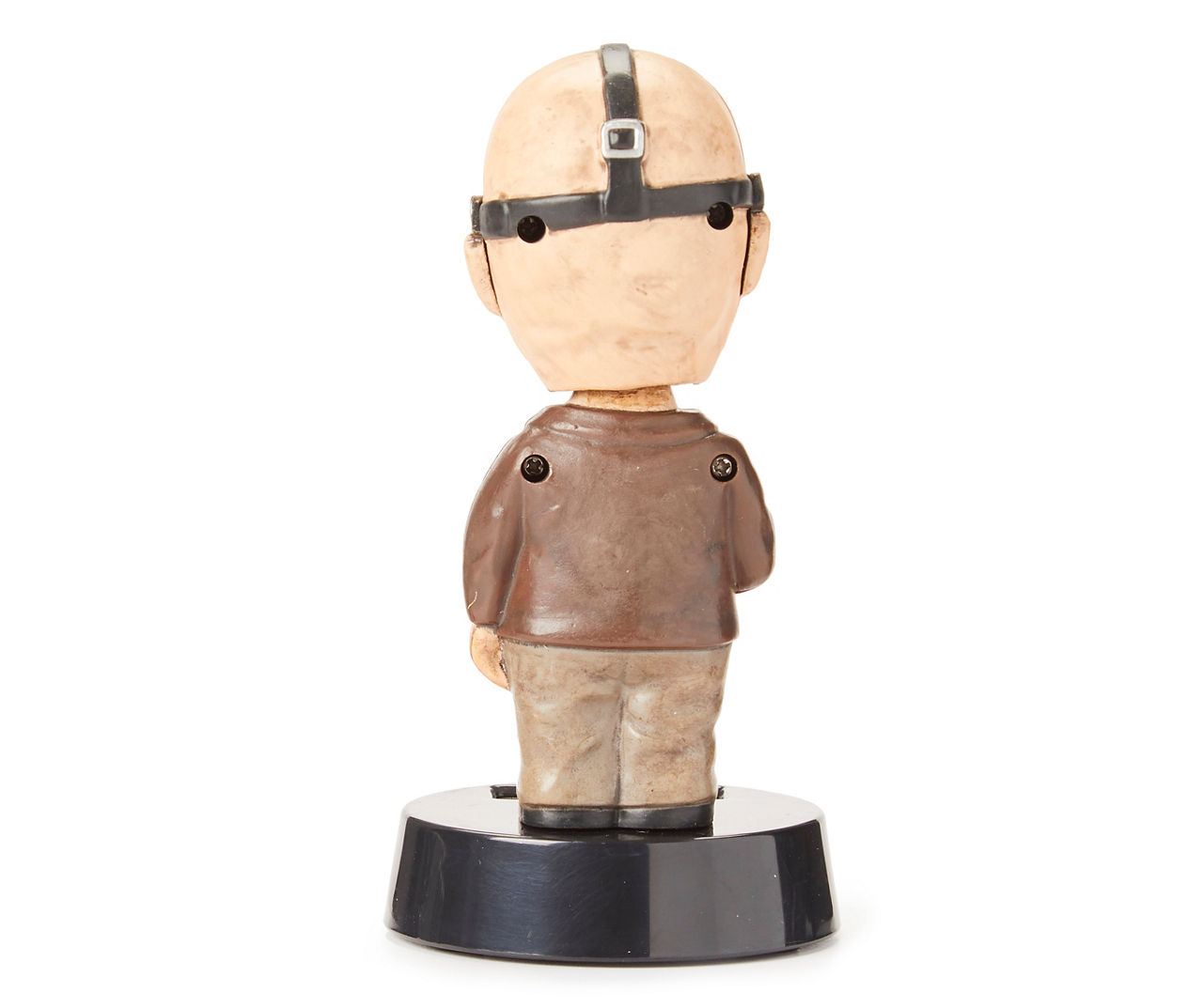 Warner Brothers Friday the 13th Jason Solar Bobble Head | Big Lots