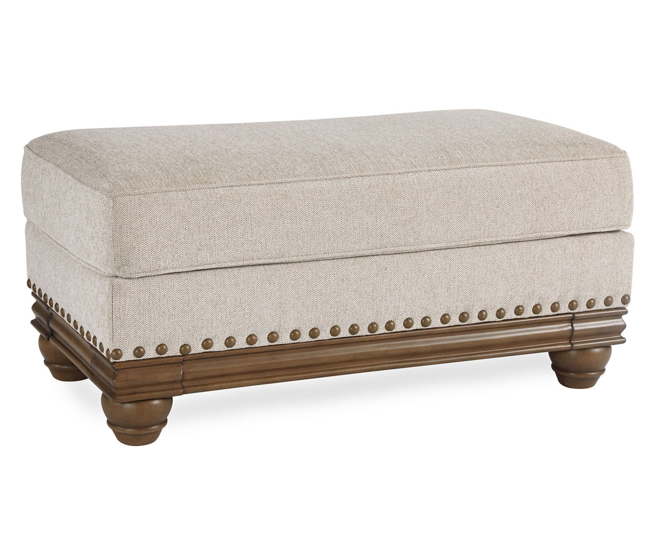 Big lots ottoman bench store