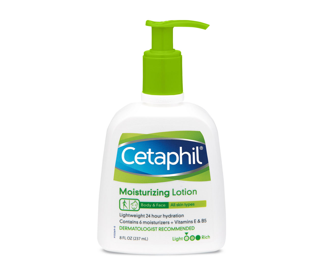 Cetaphil Body & Face Moisturizing Lotion, 8 Oz. | Big Lots