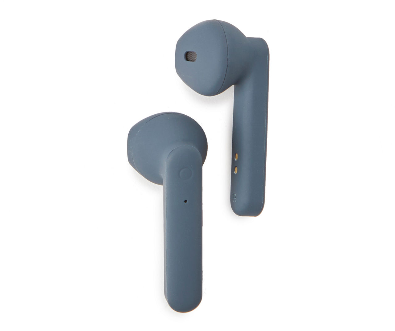 Polaroid Blue & White Bluetooth True Wireless Earbuds | Big Lots