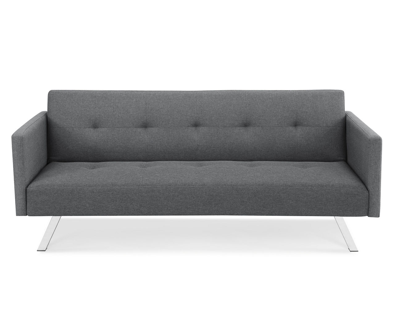 Serta Serta Sorrento Convertible Sofa Big Lots