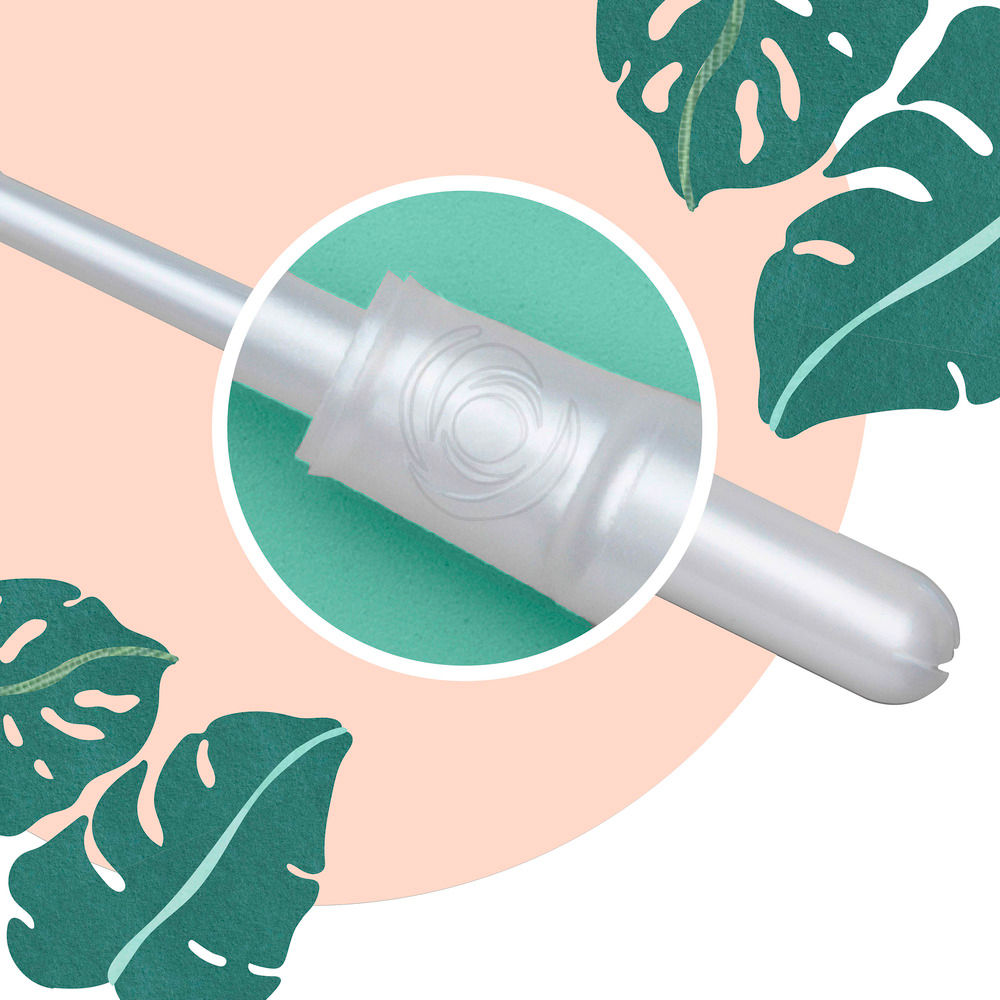 L. L. Organic Cotton Tampons - Regular 30 Count | Big Lots