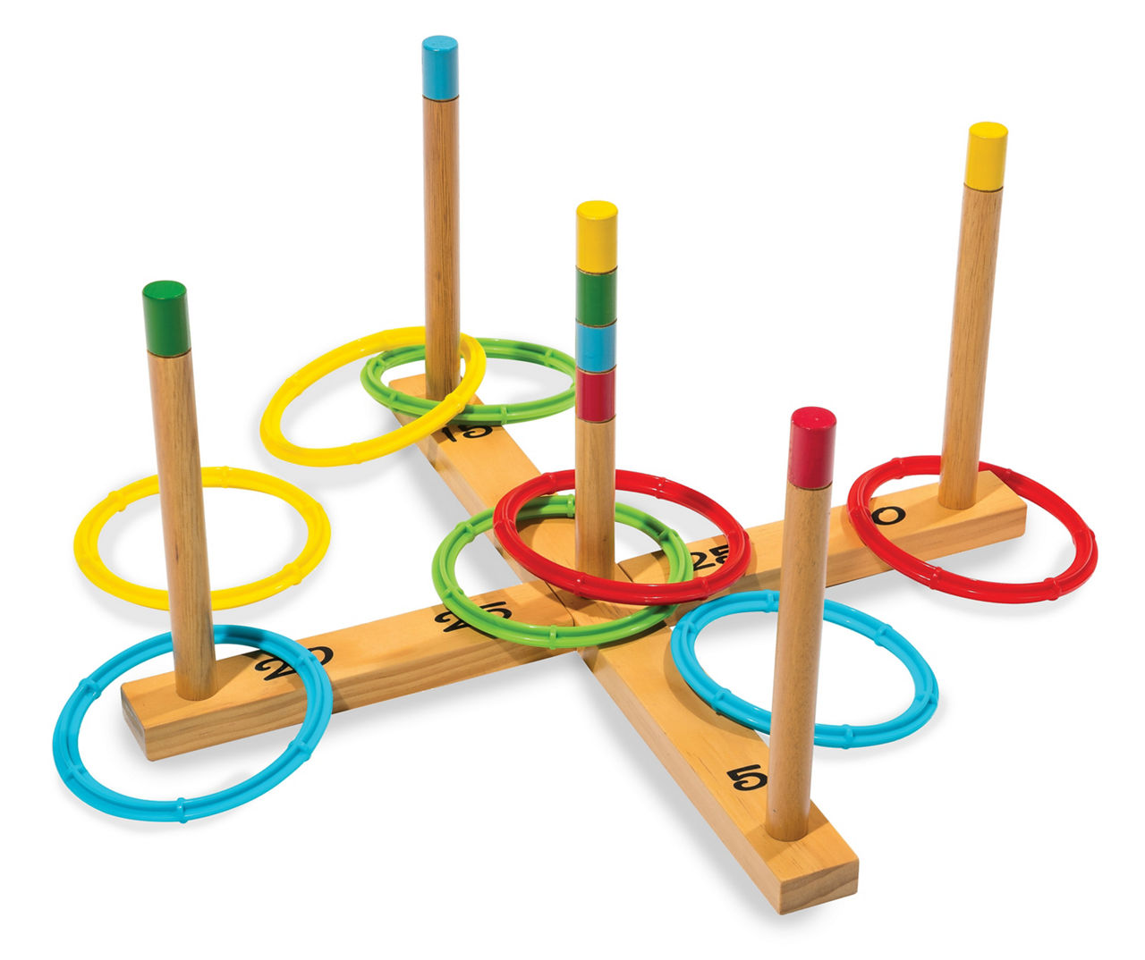 Franklin Kids Ring Toss Game | Big Lots