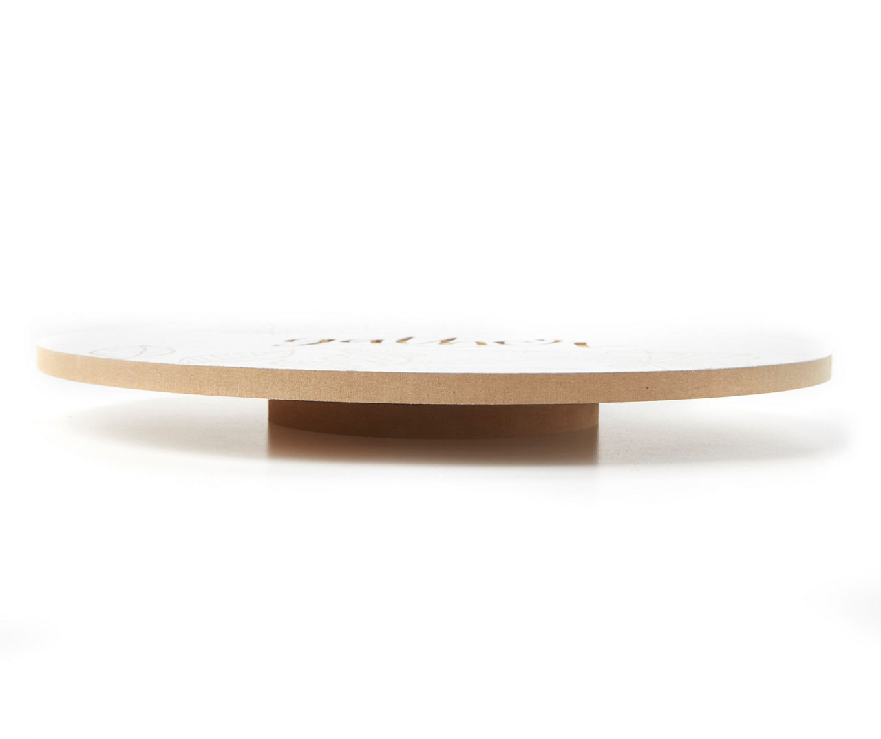 "Gather" Slat Lazy Susan | Big Lots