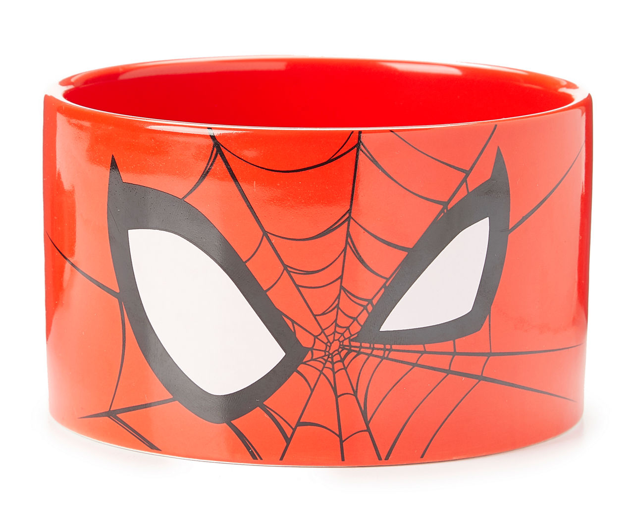 Marvel Vintage Spider-Man Ceramic Dog Bowl | Big Lots