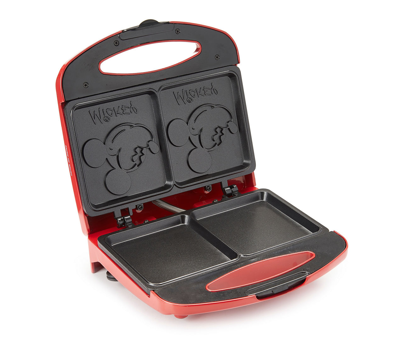Disney Mickey Mouse Sandwich Maker | Big Lots