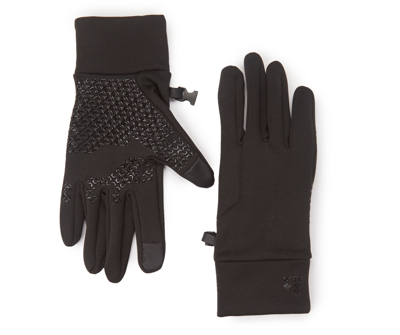 RBX RBX Black Athletic Glove | Big Lots