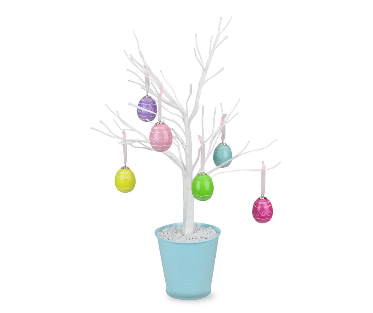 Avon 18" Easter Egg Tabletop Tree | Big Lots