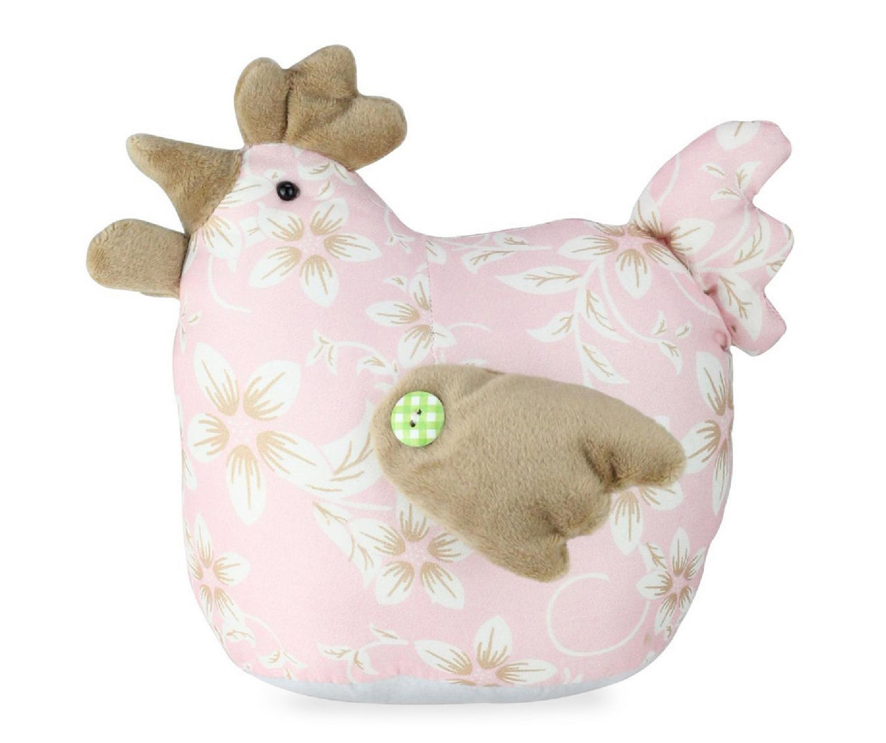 Northlight Easter Country Hen Tabletop Decor | Big Lots