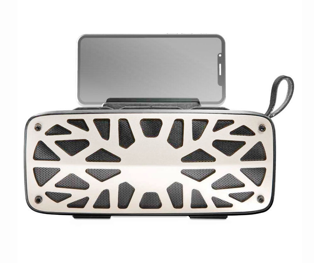Travel Tunes Bluetooth Speaker | Big Lots