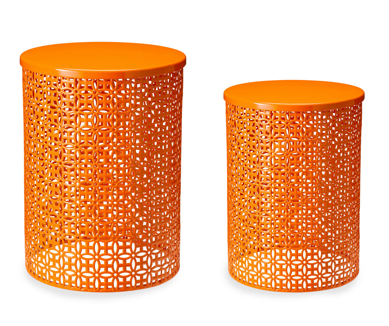 Metal garden stool big lots store