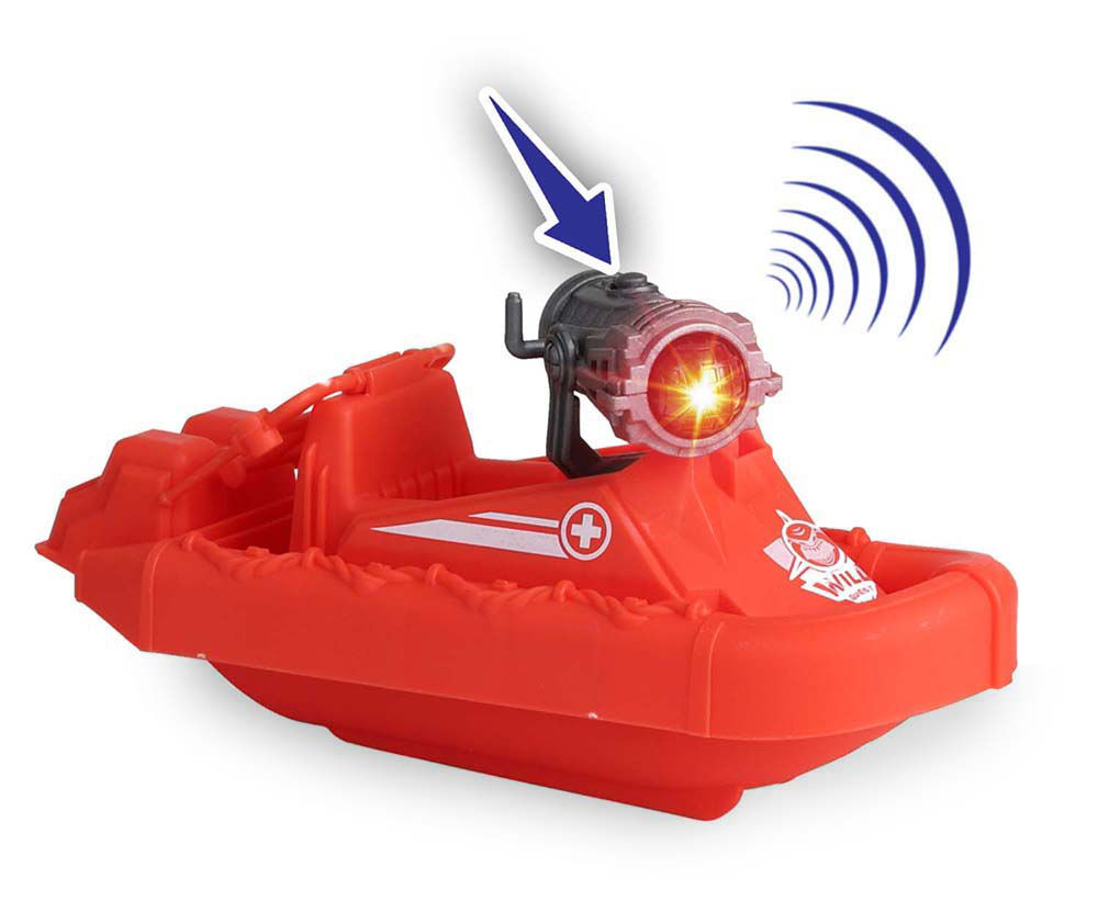 Play Zone Wild Quest 19-Piece Ocean Playset | Big Lots