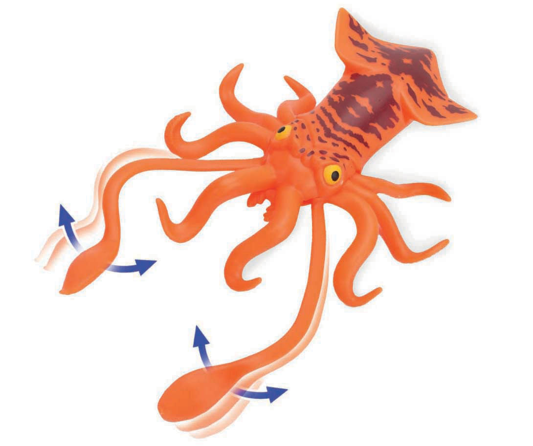 Play Zone Wild Quest 19-Piece Ocean Playset | Big Lots