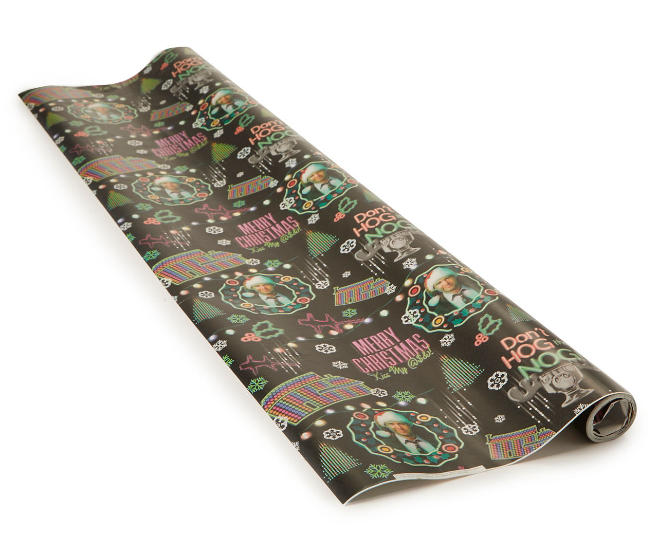 American Greetings National Lampoon's Christmas Vacation Gridline ...