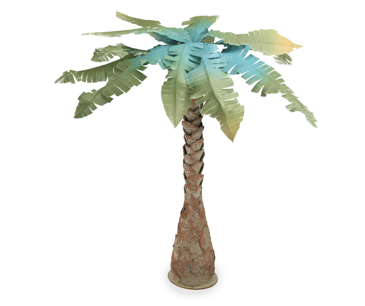Northlight Tropical Beach Coconut Tree Tabletop Decor | Big Lots