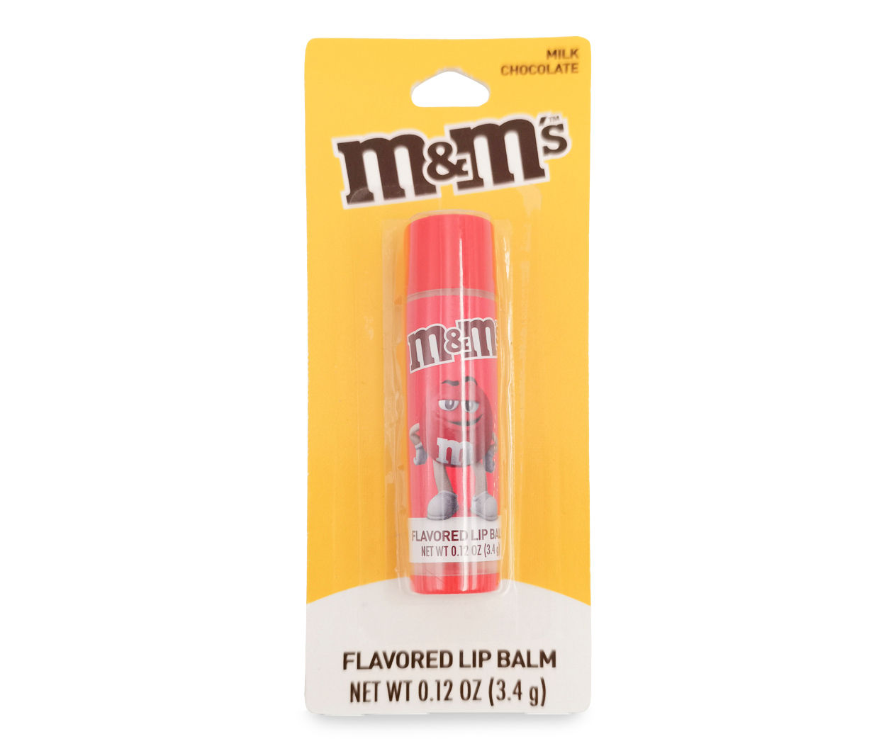 Mars M&M's Flavored Lip Balm | Big Lots