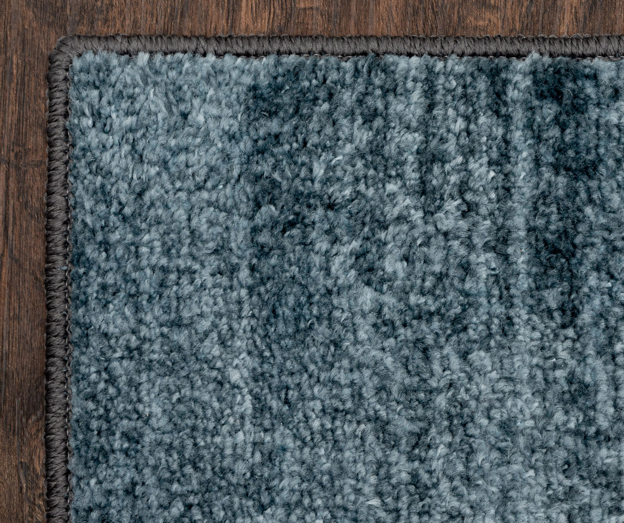 Broyhill Blue & Gray New Wave Accent Rug, (48" x 66") | Big Lots