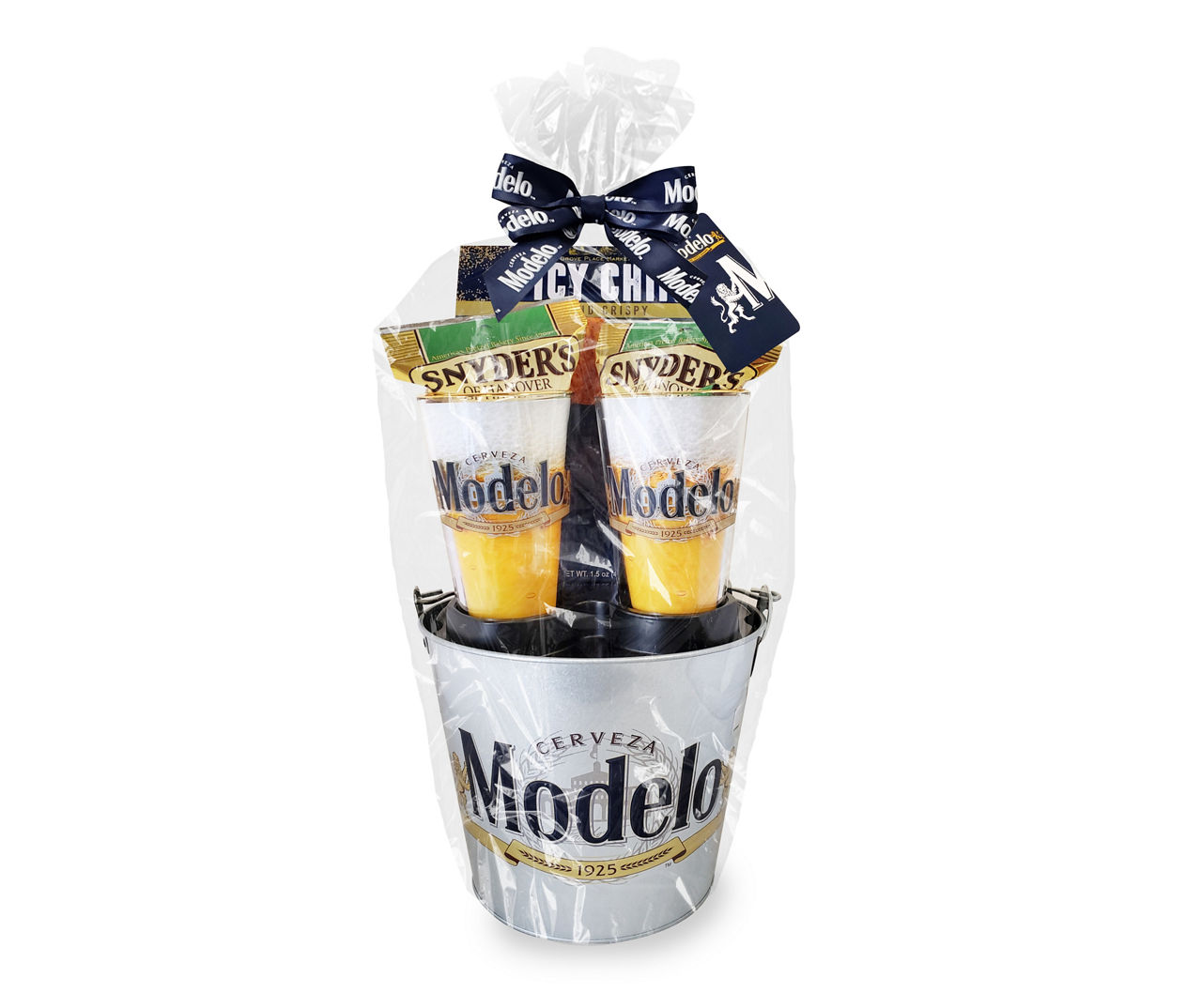Modelo Party Bucket | Big Lots