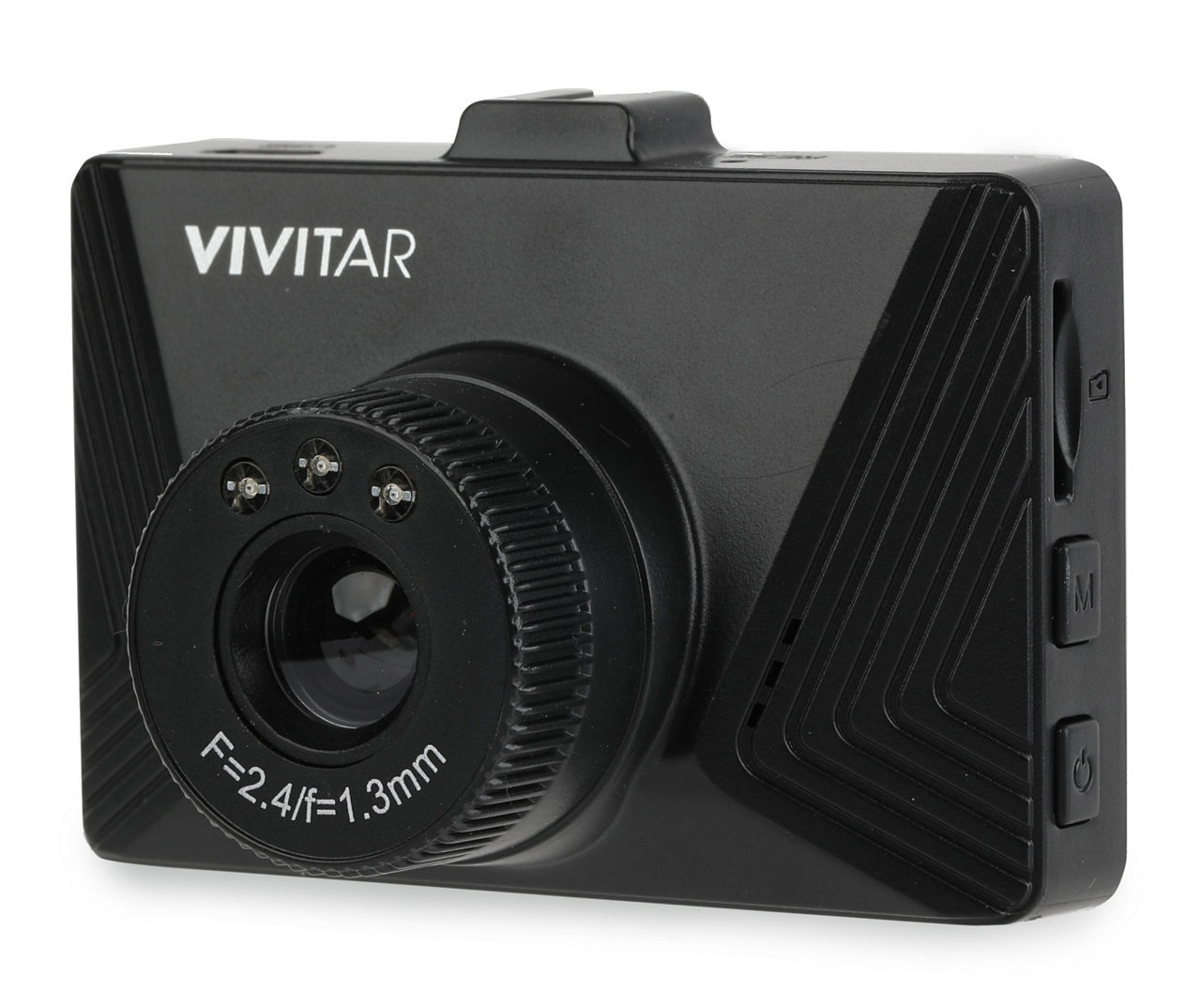 Vivitar Car Video Security HD Dash Cam | Big Lots