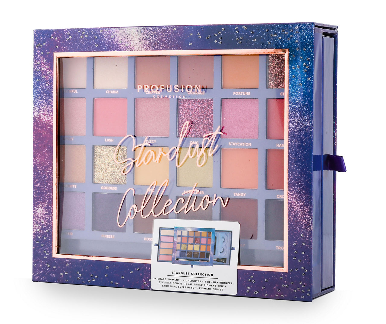 Profusion Stardust Collection Palette Set | Big Lots