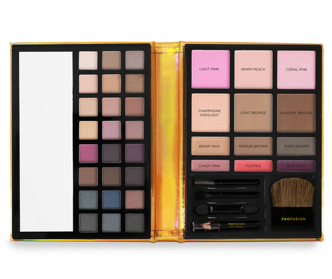Profusion Makeup Kit