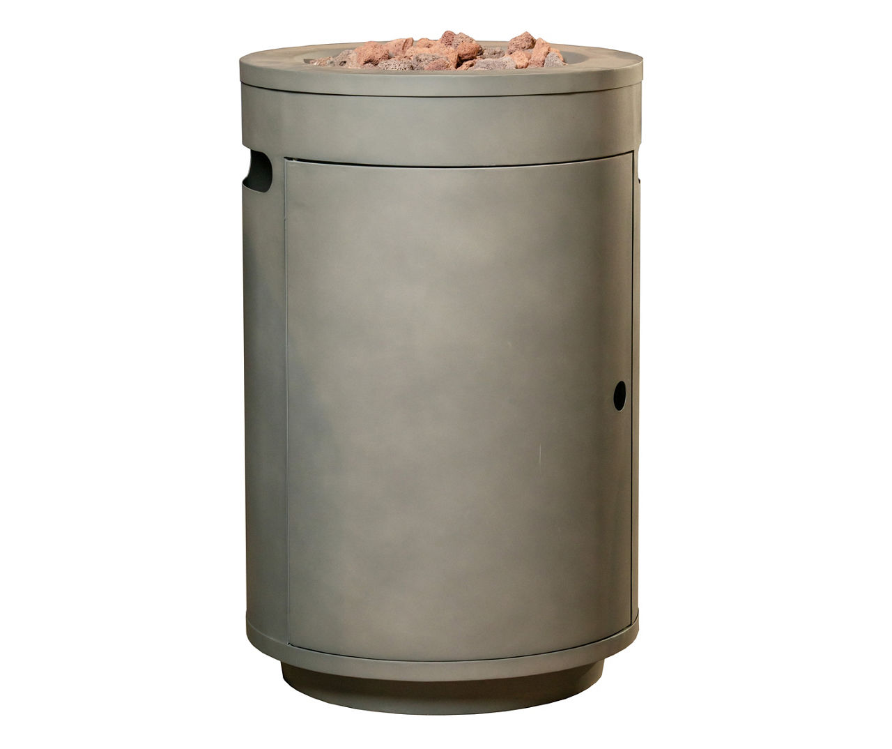 Bond Manufacturing 16" Acero Gas Fire Column | Big Lots