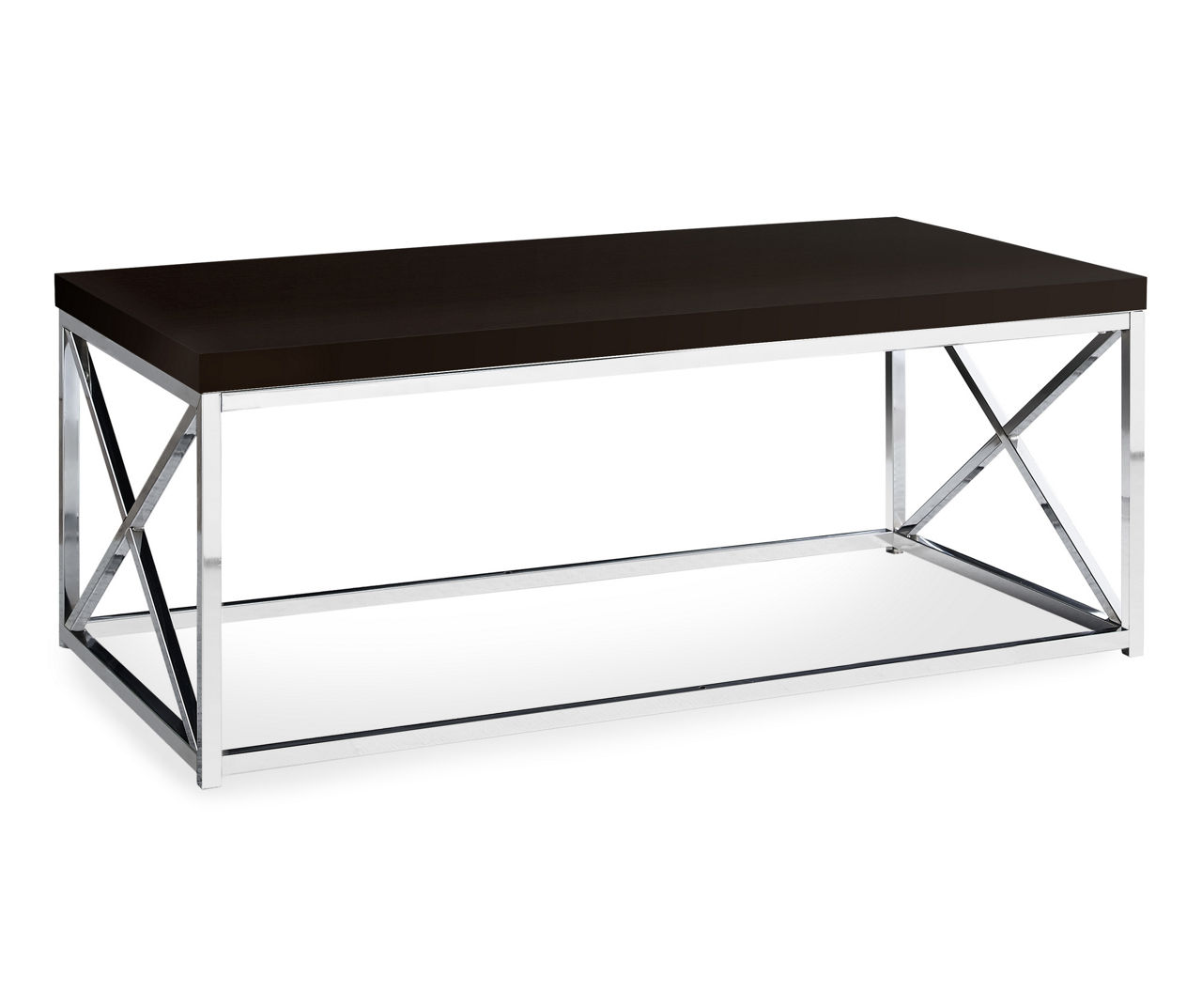 Monarch Monarch Metal Coffee Table | Big Lots