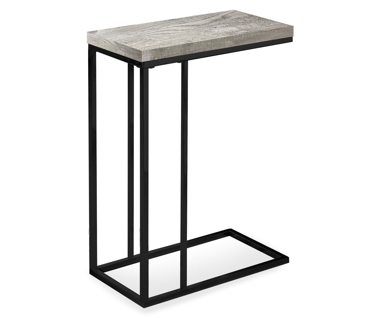 Reclaimed wood c table store