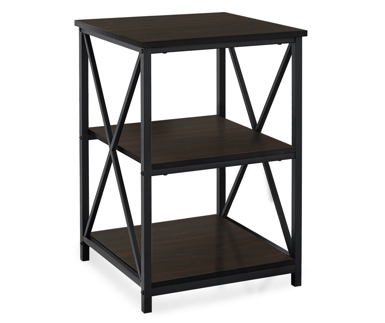 Monarch Monarch 3-Tier Accent Table | Big Lots