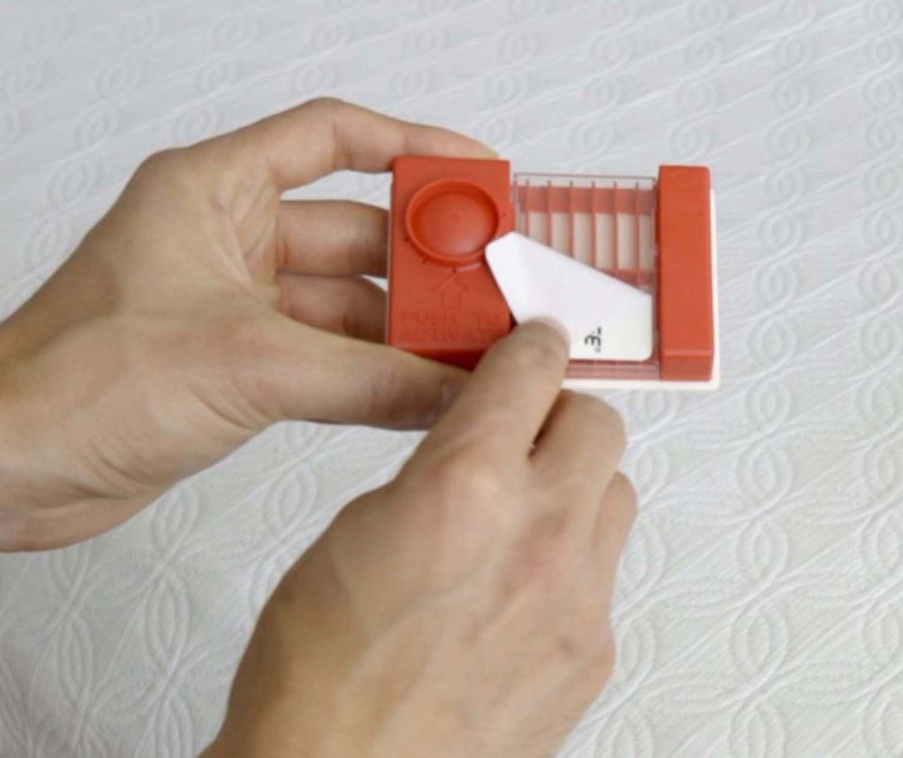 Ortho Home Defense Bed Bug Trap | Big Lots