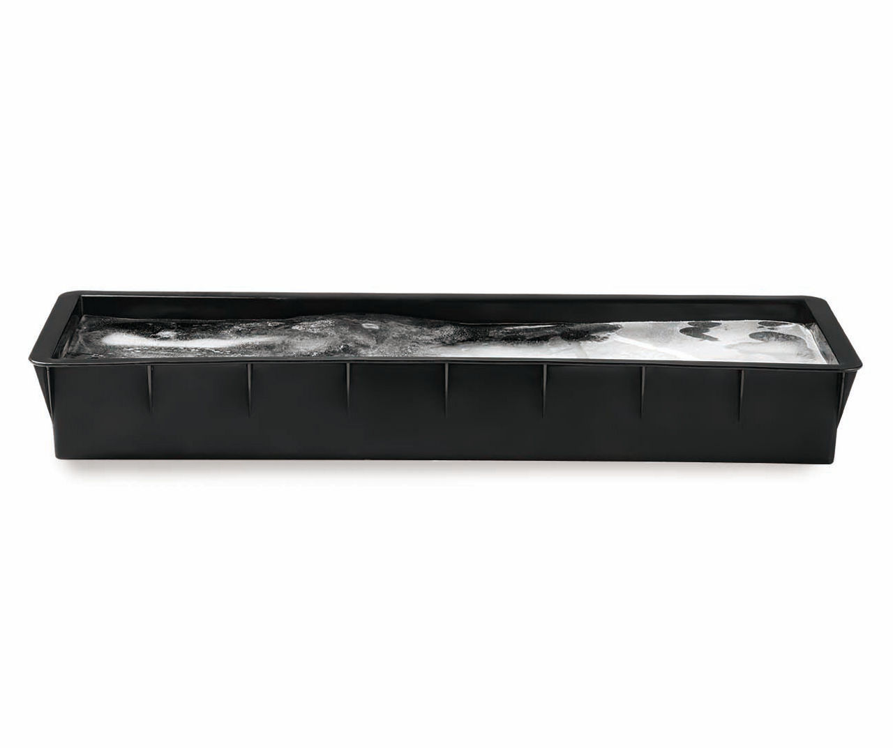 Samsonico Black Travel Ice Luge | Big Lots