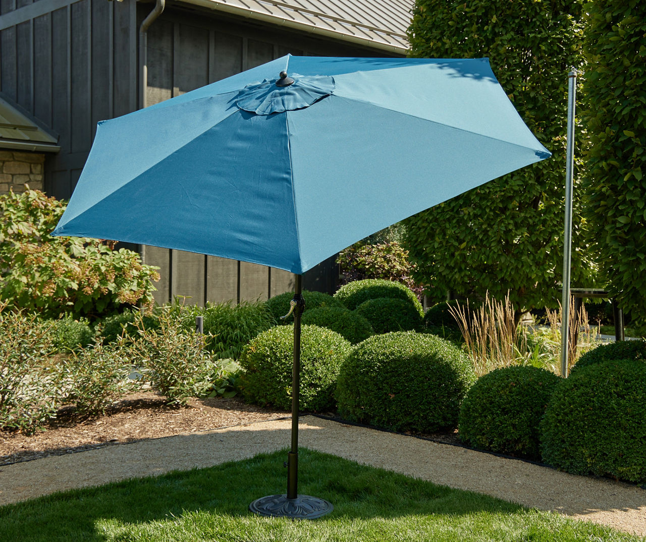 Big lots deck umbrella store