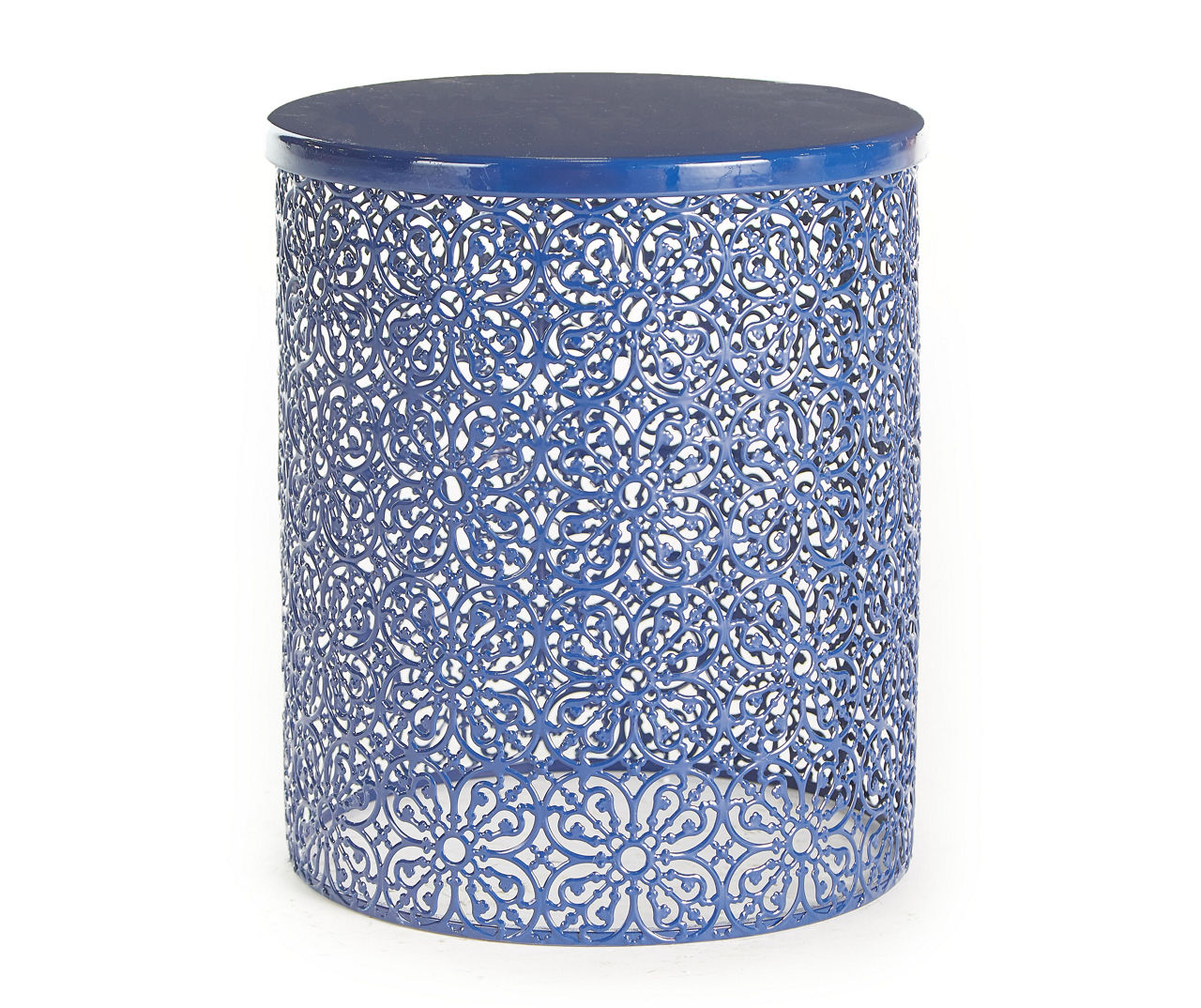 Big lots drum table store