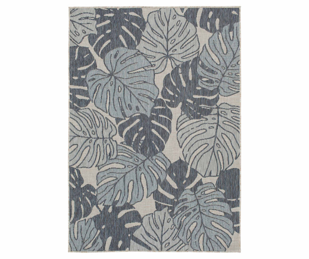 Broyhill Broyhill Asheville Vanilla & Lagoon Banana Leaf Outdoor Area ...