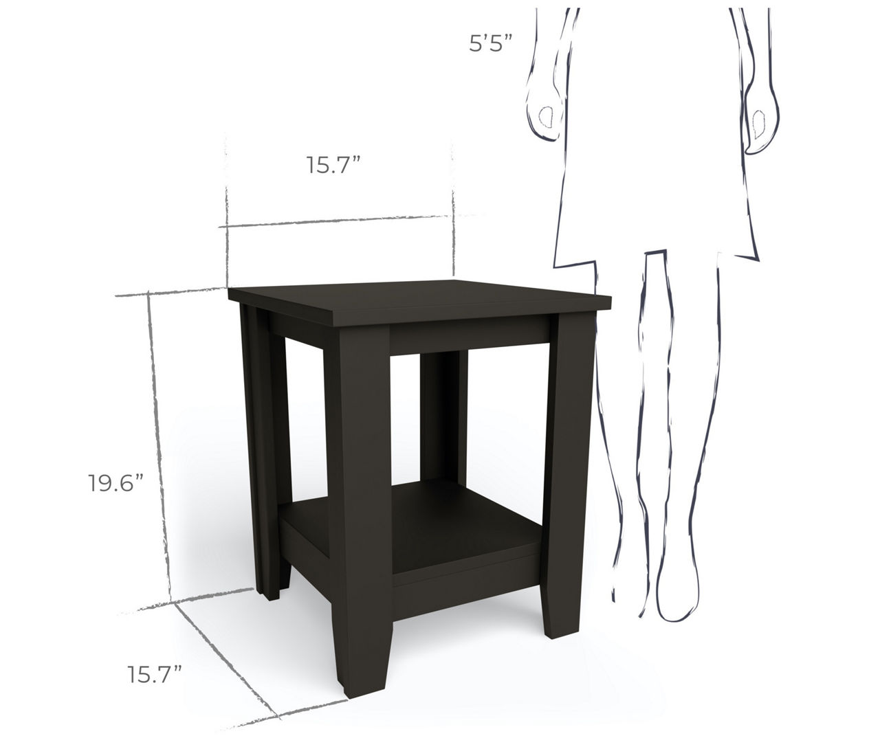Accent tables big lots store