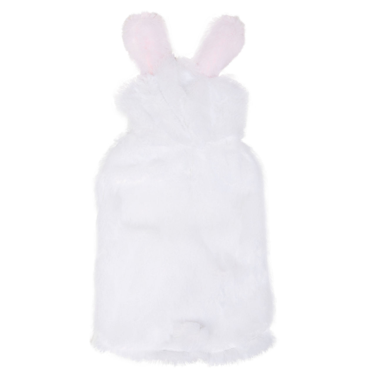 Simply Dog Pet White Furry Bunny Costume | Big Lots