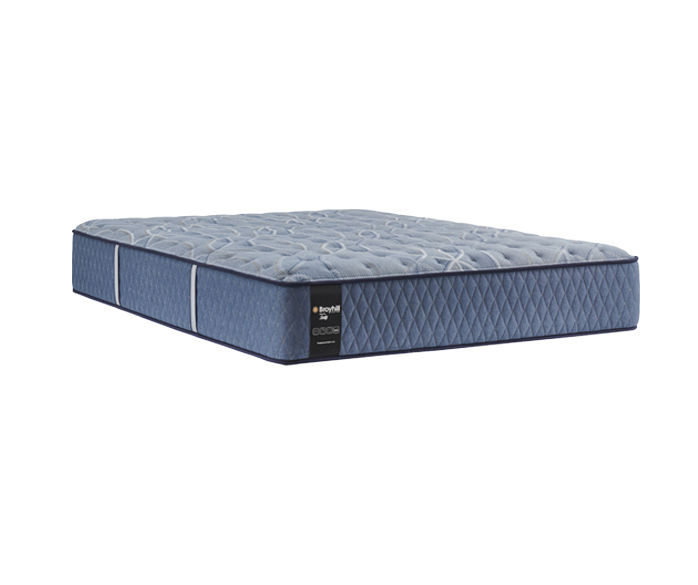 Broyhill by Sealy Galveston King Medium Tight Top Mattress Big Lots