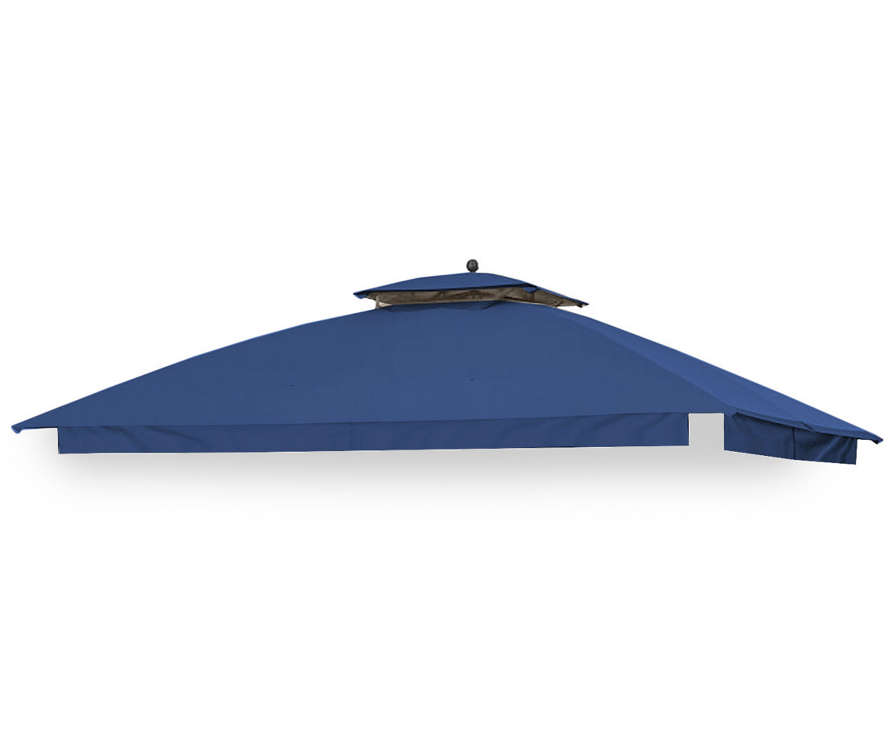 Garden Winds Shadow Creek Gazebo Replacement Riplock Canopy | Big Lots