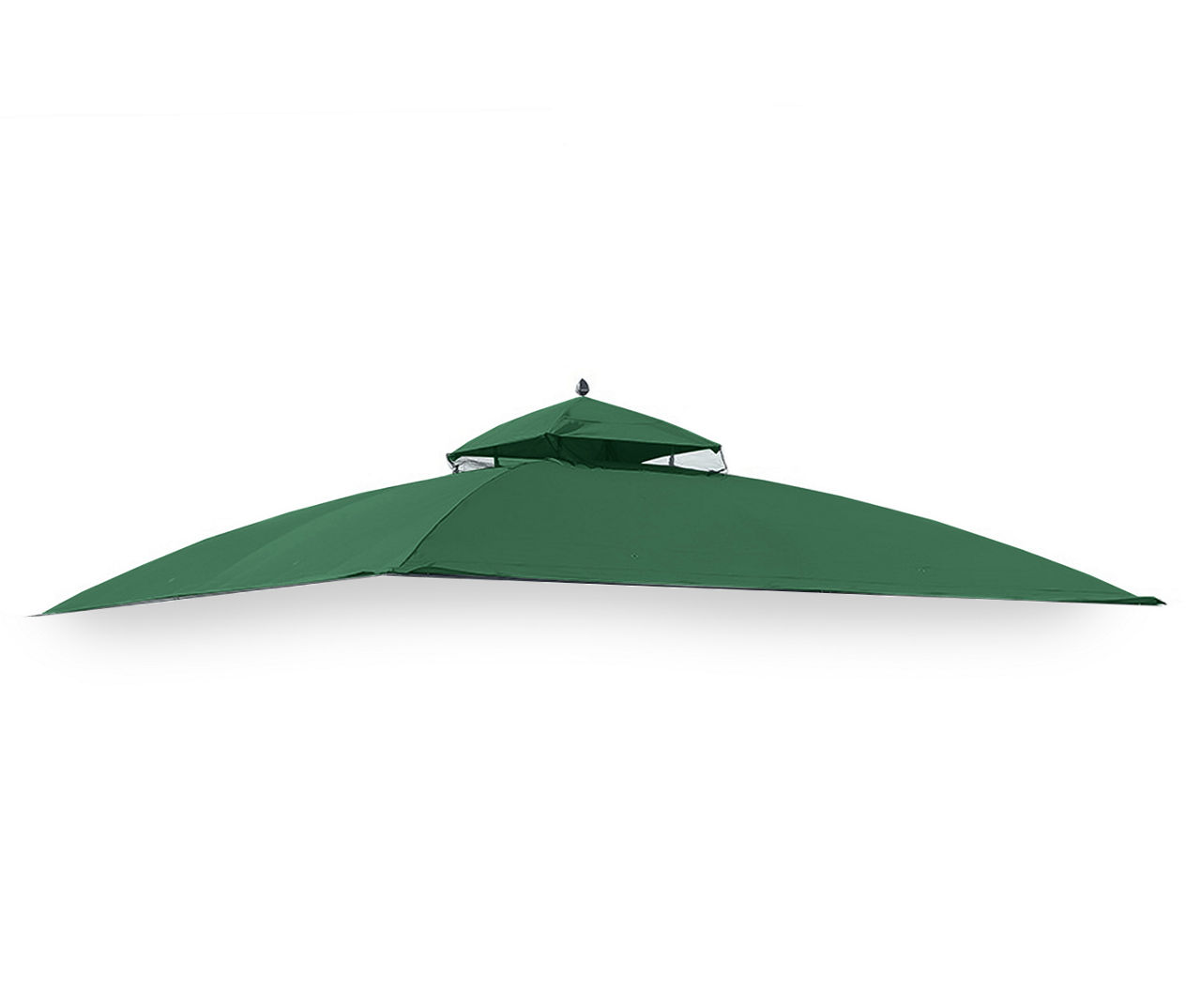 Garden Winds Somerset Gazebo Replacement Riplock Canopy | Big Lots