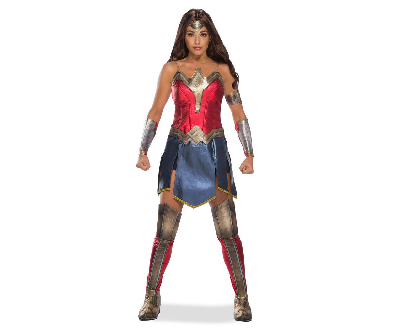 Wonder Woman Womans Adult Costume Big Lots