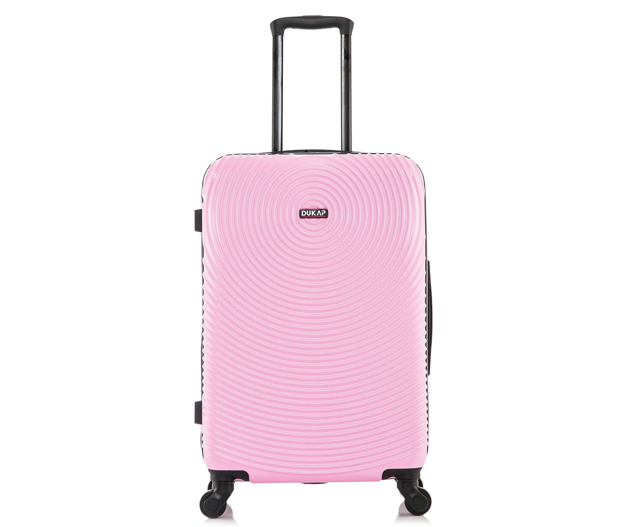 DUKAP Inception Radial Ridge Hardside Spinner Suitcase | Big Lots
