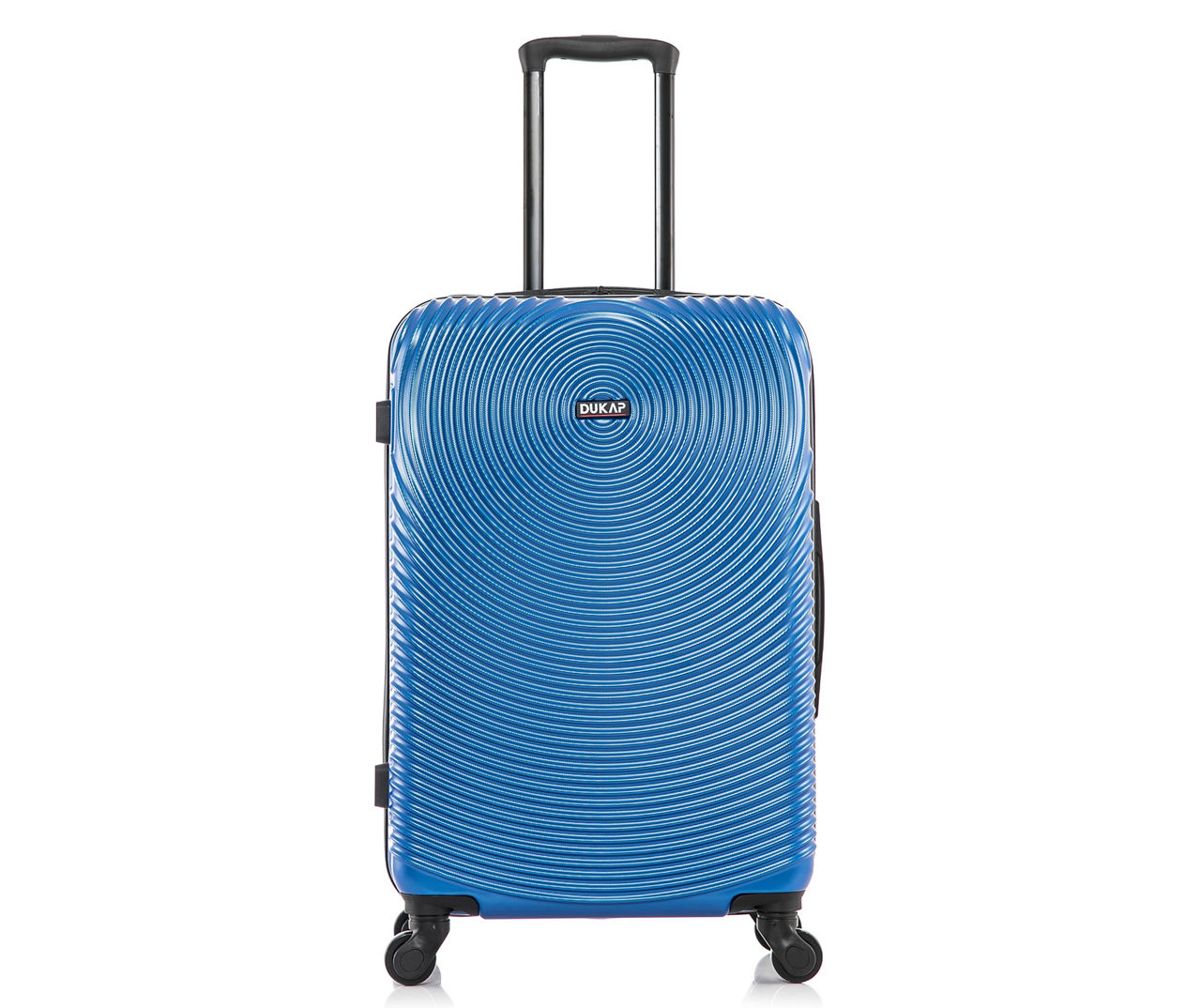DUKAP Inception Radial Ridge Hardside Spinner Suitcase | Big Lots