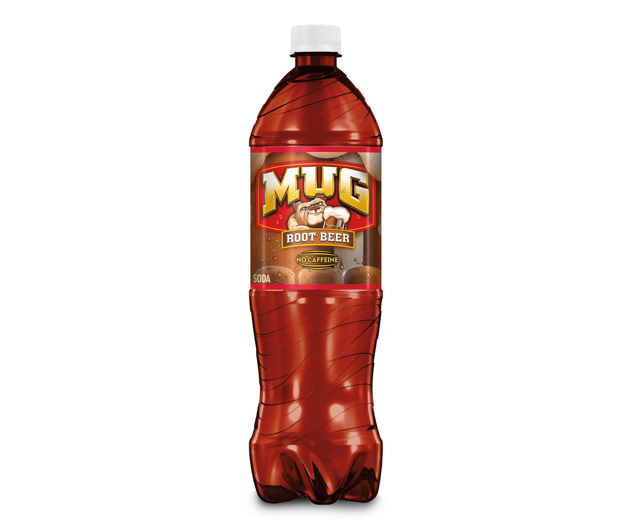 Mug Root Beer Soda, 12 Oz. | Big Lots