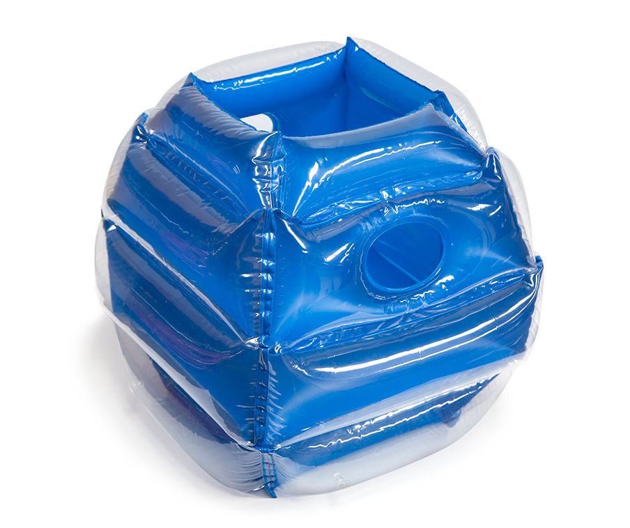 WWE Play Zone Bump N' Fun Body Bumpers | Big Lots