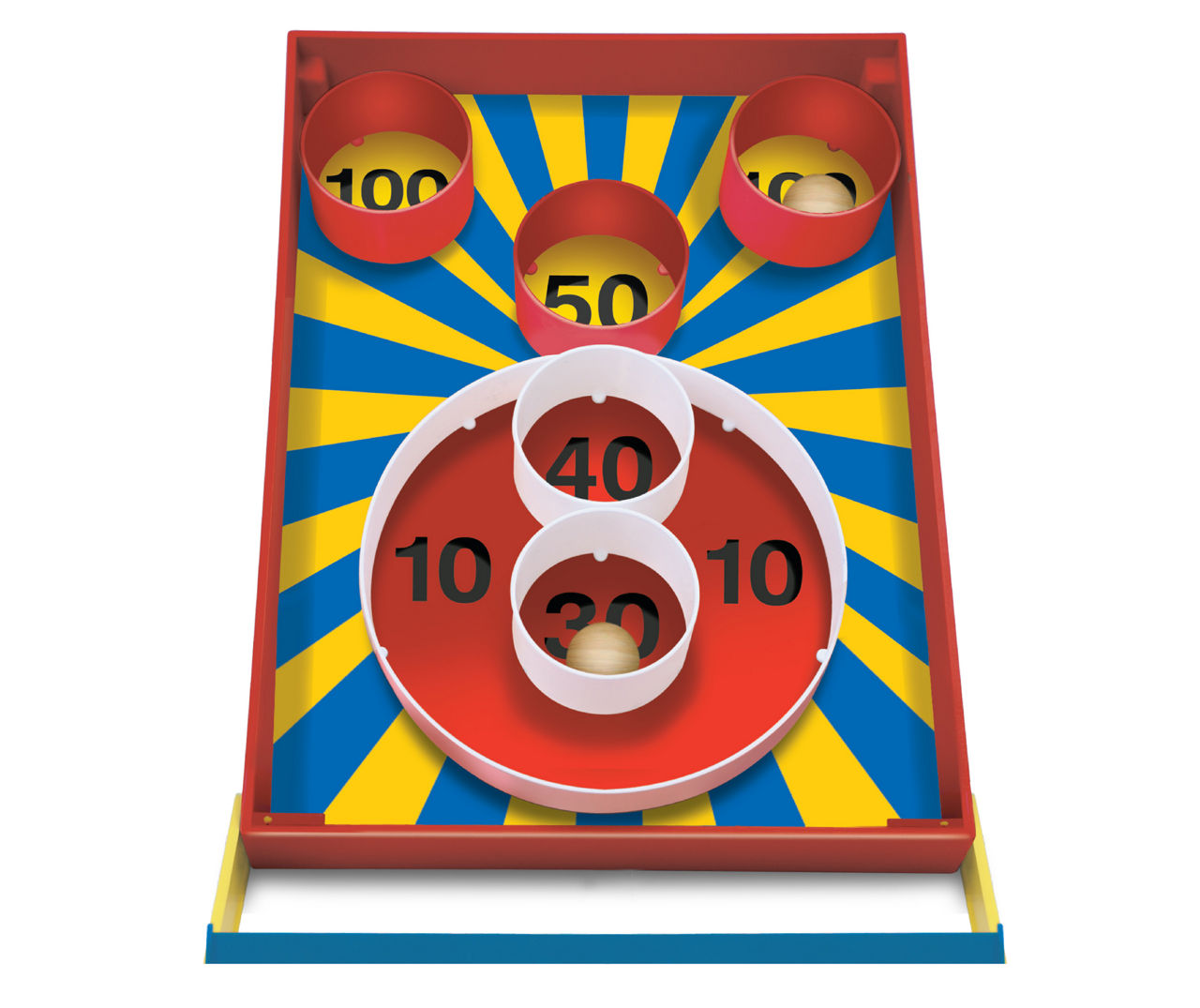 Play Zone Skill Ball Game | Big Lots